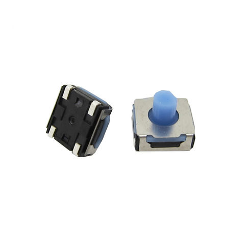 China Tactile switch ,manufacturer alps tactile ip67 waterproof tact ...