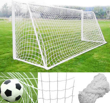 China Soccer ball net with cheap price, Wholesale Safety Net Durable ...