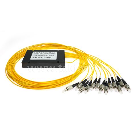 China 1x3 1x6 1x10 1x12 1x24 FC ABS Box PLC Splitter G657A SC LC ...