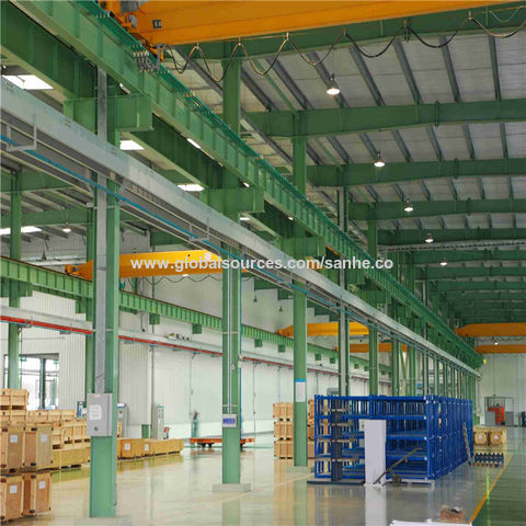 China Industrial Building,Distribution Centre on Global Sources,steel ...