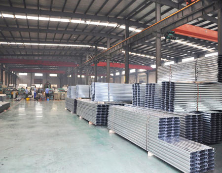 China Custom-engineered Steel Buildings Structural Steel Manufacturing ...