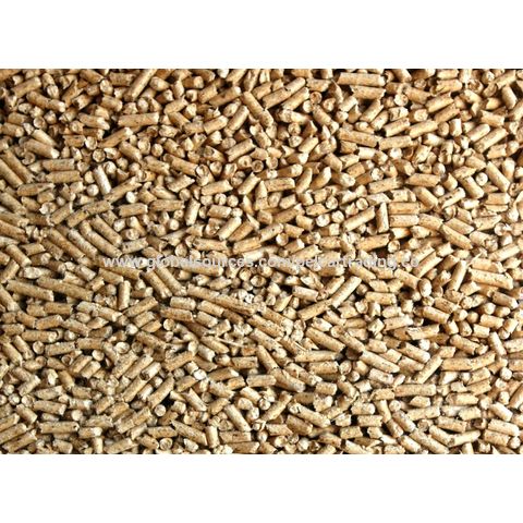 Canada Beech Wood Pellet Available 6mm and 8mm on Global Sources ...