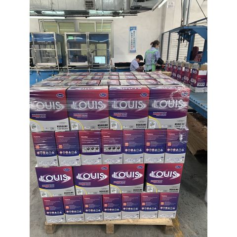 China N40MF 12V/40Ah Maintenance-free Lead-acid Storage Battery Auto ...