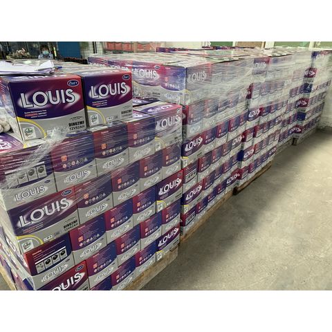 China N40MF 12V/40Ah Maintenance-free Lead-acid Storage Battery Auto ...