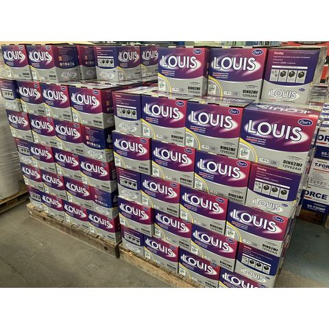 China N40MF 12V/40Ah Maintenance-free Lead-acid Storage Battery Auto ...