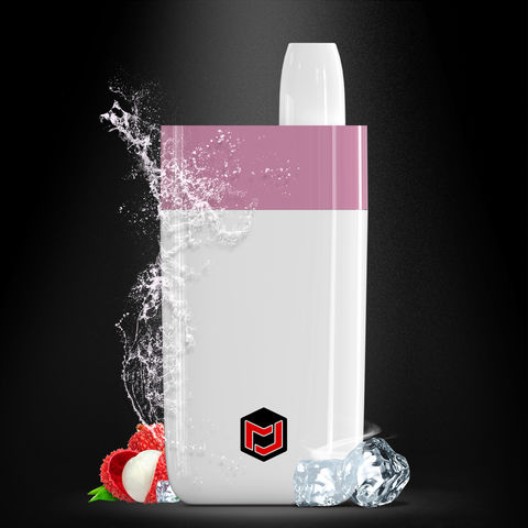 China JOMO W10 7000 Puffs Disposable Vape Ecig 13ml Pre-filled Mesh ...