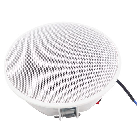 China Active Bluetooth Ceiling speaker on Global Sources,Active ...