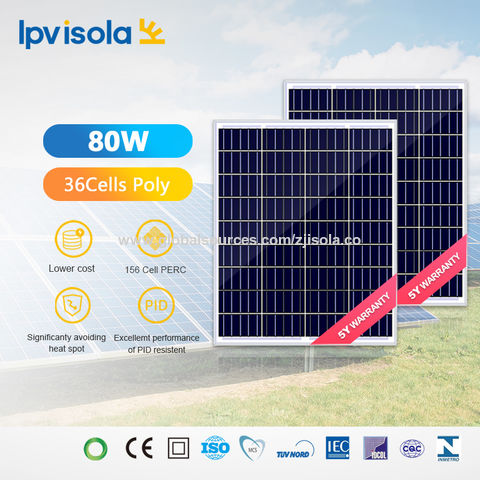 China Isola 90W Poly solar panels on Global Sources,solar modules,solar ...