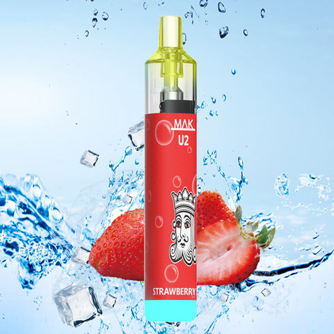 China OEM BANG XXL 2-in-1 Pro Mak 5000 Puffs 5% Nic Disposable ...