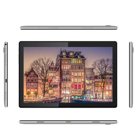 China 10.1inch mt6762 Octa core 1920*1200 2K display 4G Android tablet ...