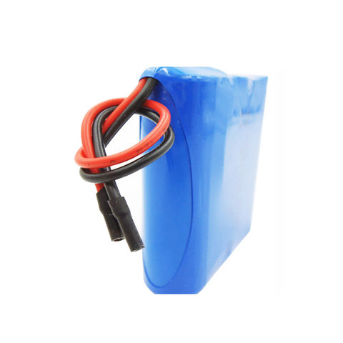 China Universal 1s3p series 18650 battery pack,3.7 volt 6Ah ...