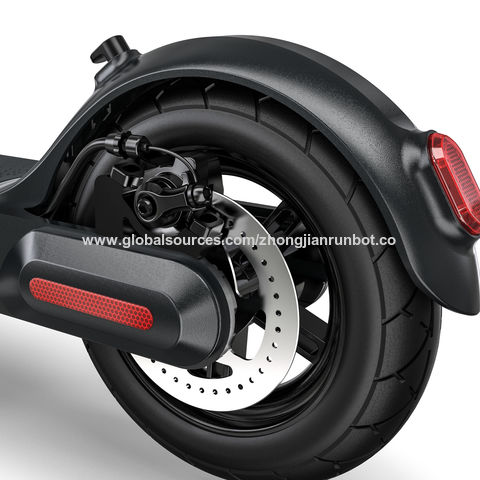 China Runbot Hot Sale Long Range Foldable Electric Scooter 350w Fast ...