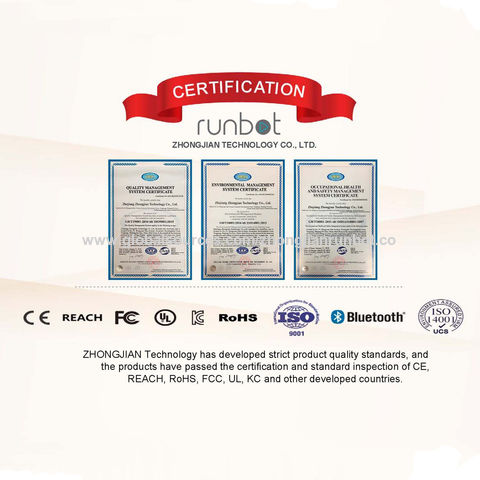China Runbot Hot Sale Long Range Foldable Electric Scooter 350w Fast ...