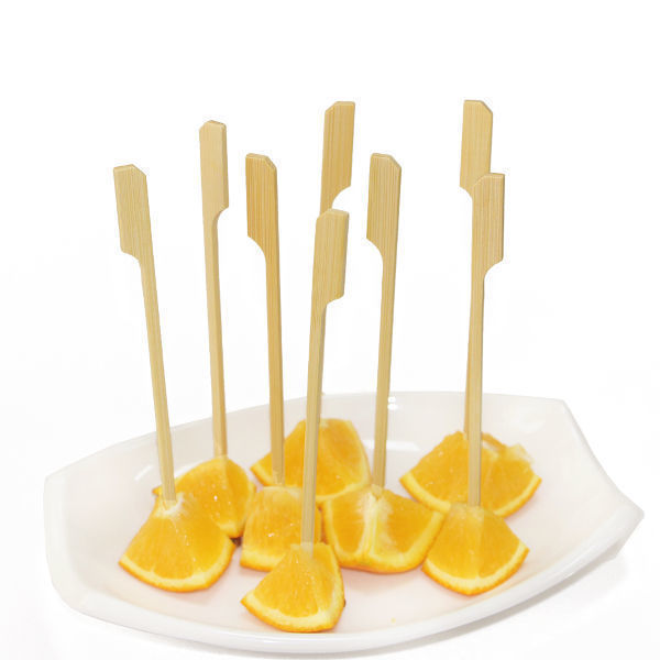 China Premium quality ZT 9CM 12CM 18CM 20CM 25 CM 28 CM thick yakitori ...