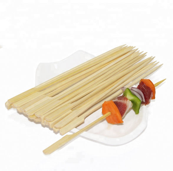 China Premium quality ZT 9CM 12CM 18CM 20CM 25 CM 28 CM thick yakitori ...