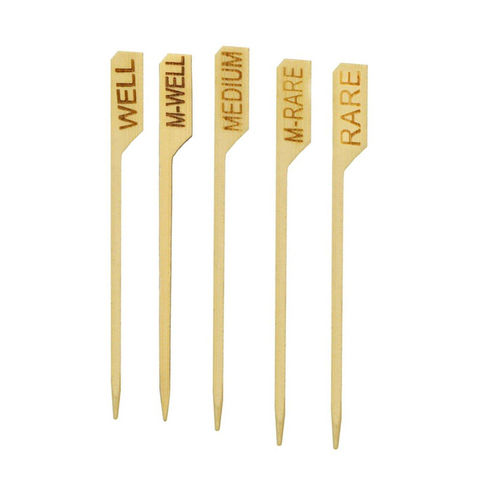 China Premium quality ZT 9CM 12CM 18CM 20CM 25 CM 28 CM thick yakitori ...