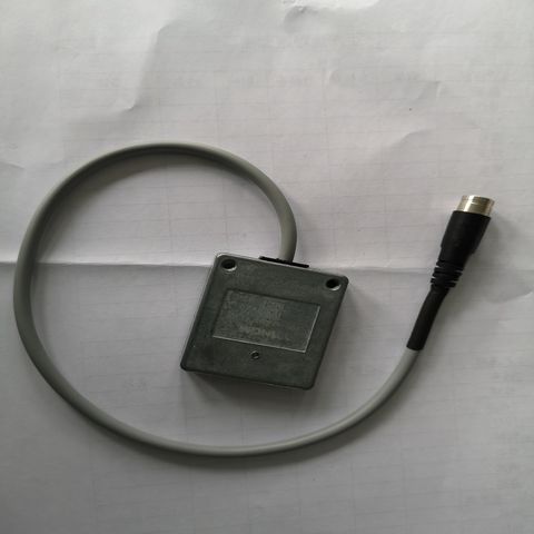 China Yarn Detector MOS36-A photoelectric sensors optical transducer ...