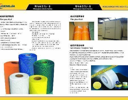 China Fiberglass mesh on Global Sources,fiberglass mesh,5*5 fiberglass ...