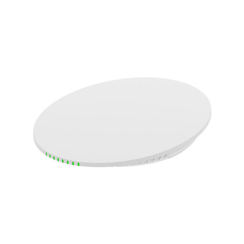 China High Power AC1200 Dual Band Wireless Ceiling WiFi AP/Router, CE ...