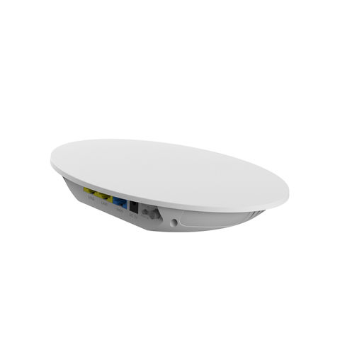 China High Power AC1200 Dual Band Wireless Ceiling WiFi AP/Router, CE ...