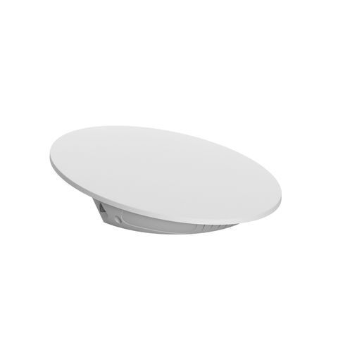 China High Power AC1200 Dual Band Wireless Ceiling WiFi AP/Router, CE ...