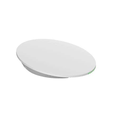 China High Power AC1200 Dual Band Wireless Ceiling WiFi AP/Router, CE ...