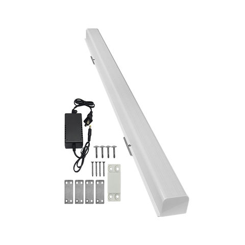 China Automatic Electric Slide Opener Motorized Remote Control Window ...