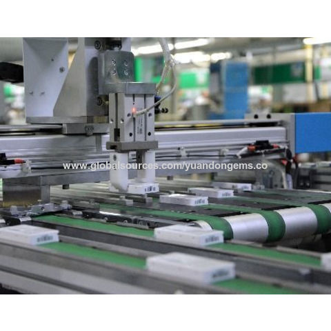 China PCBA Factory OEM GSM Wireless Communication Module PCB Assembly ...