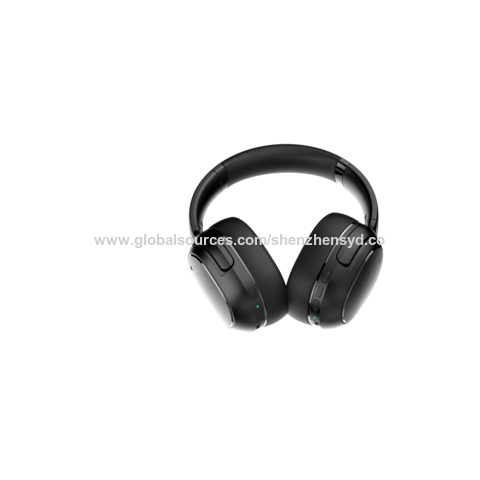 China High-End Bluetooth Headphones (QCC3024/3034 5.1V), Composite ...