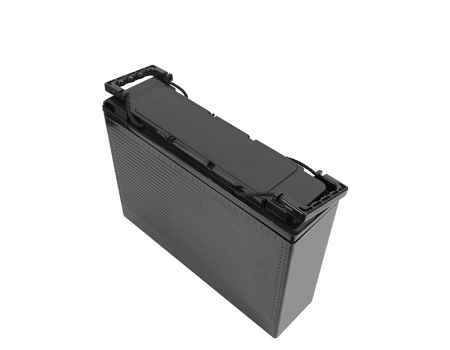 High quality 12v96ah rechargeable lithium ion battery for base station ...