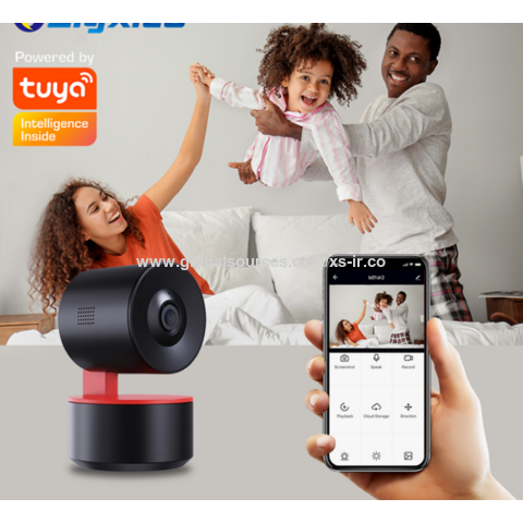 China Ip phone camera, 1080P Wireless IP Camera,WiFi IP Camera infrared ...