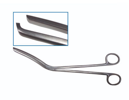 High Quality stainless steel cheatle sterilizing forceps, Medical ...