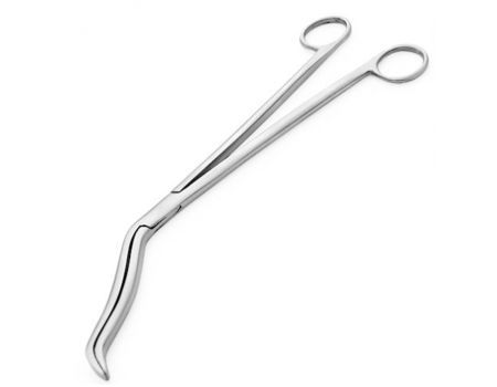 High Quality stainless steel cheatle sterilizing forceps, Medical ...