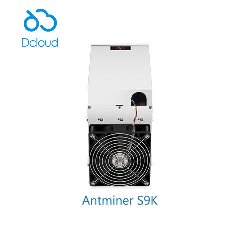 China Hot Sale Bitmain Antminer S9k 13.5T Without Psu Supply Mining ...