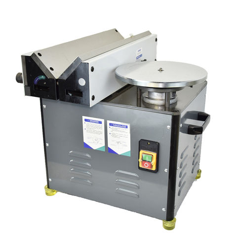 China High Speed Rail Compound Chamfering Machine 900DG on Global ...