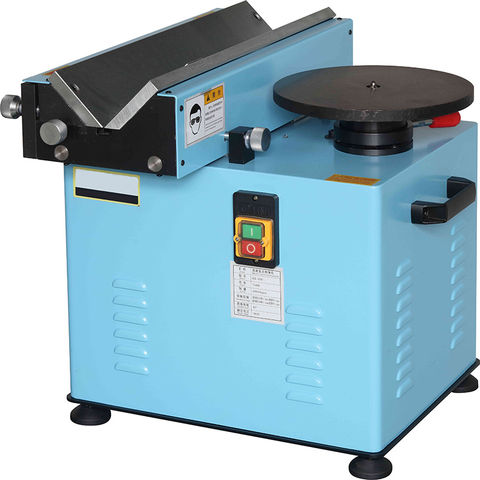 China High Speed Rail Compound Chamfering Machine 900DG on Global ...