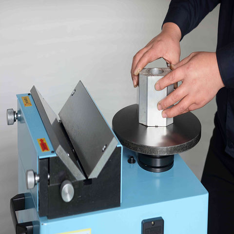 China High Speed Rail Compound Chamfering Machine 900DG on Global ...