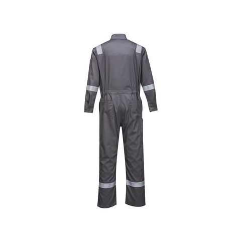 China Durable and Portable Fire Safety Suit Electrical Insulation Suit ...