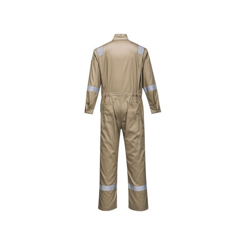 China Durable and Portable Fire Safety Suit Electrical Insulation Suit ...