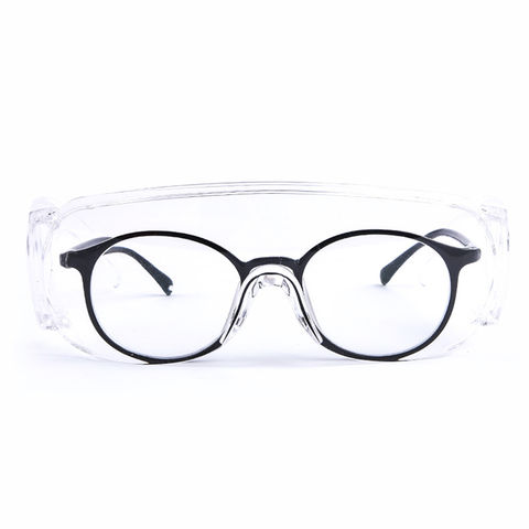 China Clear Anti-fog Surgical Isolation Safety Goggles on Global ...