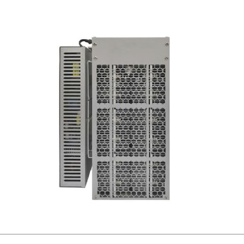 China Bitcoin Avalon Miner A1066 pro A1066 used on Global Sources ...