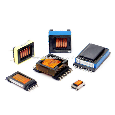 China Cold Cathode Fluorescent Lamp Transformers, Supply Output Current ...