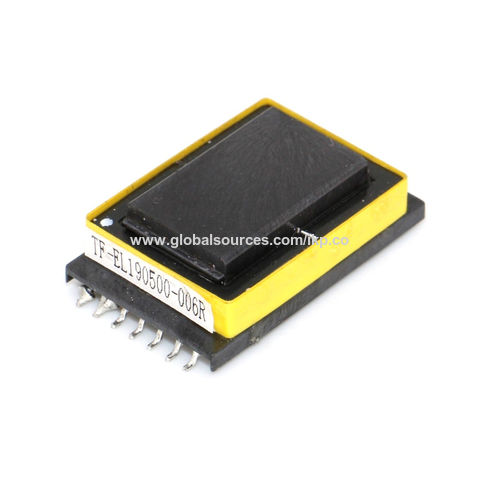 China Cold Cathode Fluorescent Lamp Transformers, Supply Output Current ...