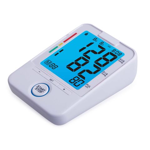 China Home Digital Easy Blood Glucose Meter Monitor with FDA Approved ...