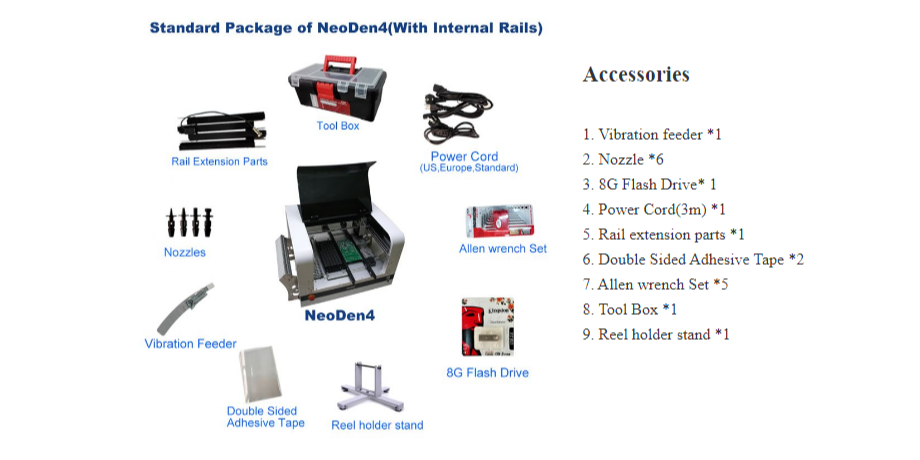 China LED pick and place machine open source pick and place robot ...
