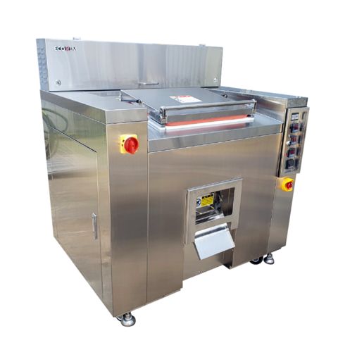 South Korea Food Waste Decomposition Machine on Global Sources,Food ...