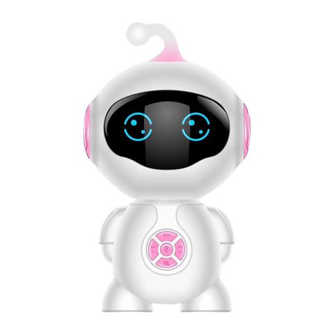China Children intelligent early education robot machine dialogue toy ...