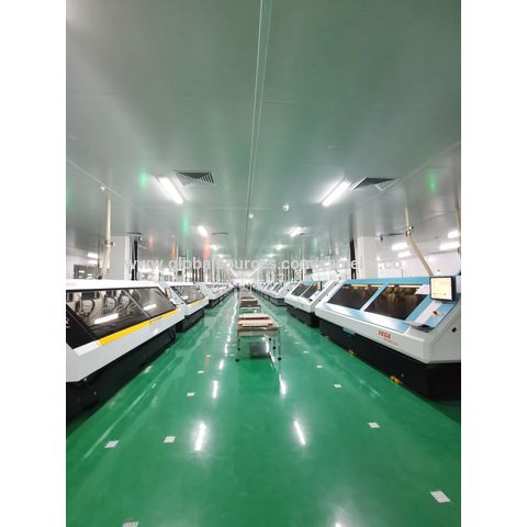 China Automotive BMS Battary Management system PCB 8layer pcb ...