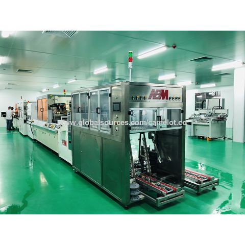 China Automotive BMS Battary Management system PCB 8layer pcb ...