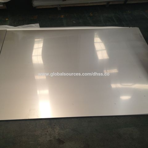 China Sus 304 inox stainless steel plate 1mm thick price per kg on ...